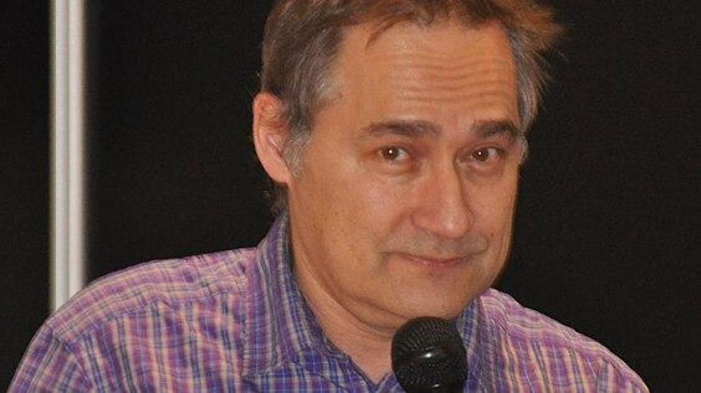 Ben Furman: "Muy pronto toda la población estará medicada"