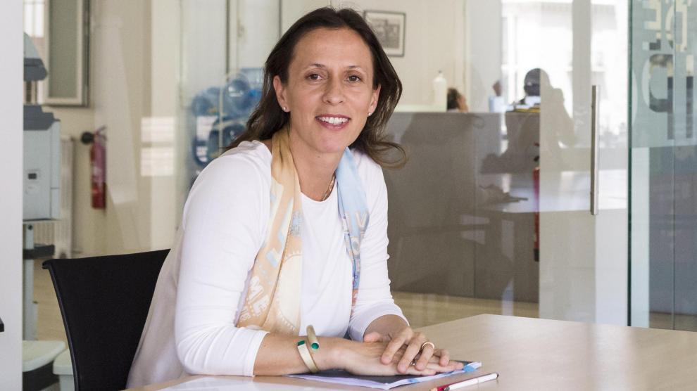 "Buscamos adaptarnos a cada caso. Trabajamos mucho la parte humana"