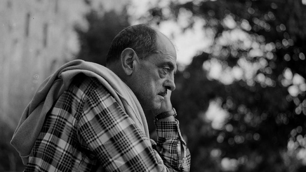 40 años sin Luis Buñuel, el maestro surrealista del cine, del deseo y ...