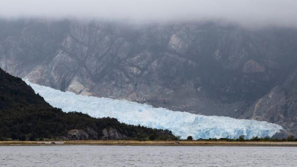 El hielo antártico mide 2,6 millones de kilómetros cuadrados menos que ...
