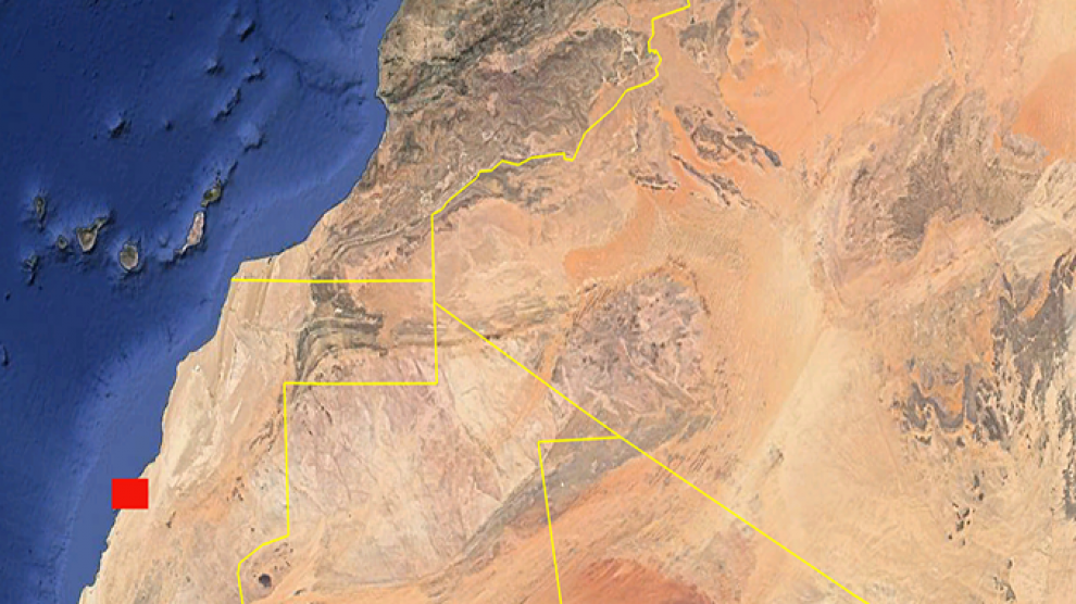 Sánchez en Marruecos