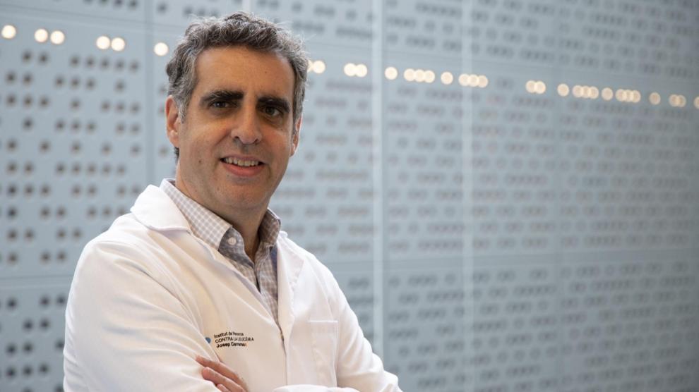 Manel Esteller, científico: "Los hábitos nos hacen distintos"