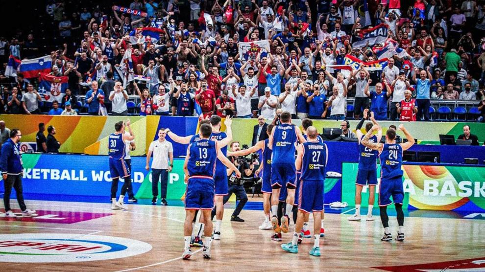 El jugador del Casademont Simanic está estable y se recupera de la ...