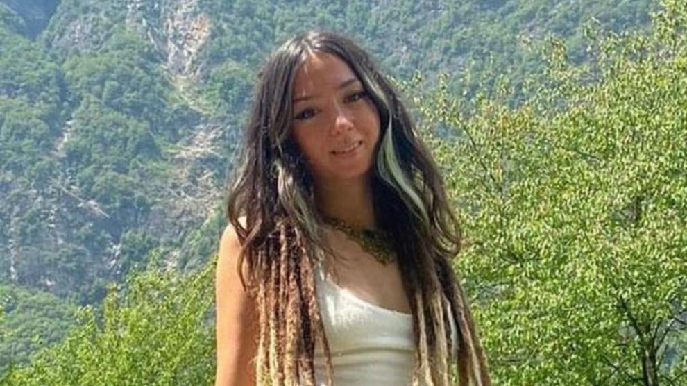 Shani Louk, la joven alemana víctima del ataque de Hamás exhibida en un desgarrador vídeo