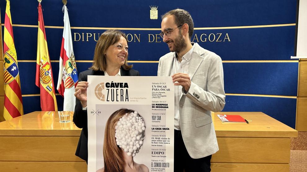 Toni Acosta, Omar Ayuso o Jon Plazaola pasarán por la primera edición ...