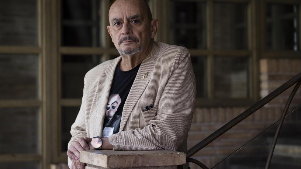 Miguel Ángel Almodóvar: "El mayor crimen de la gastronomía ha sido ...