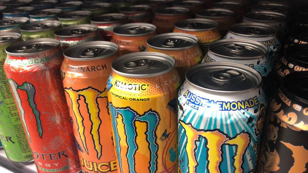 Nutricionistas piden limitar los mililitros en las bebidas energéticas ...