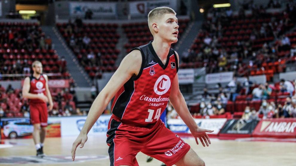 "El caso de Pavle Stosic no tiene absolutamente nada que ver con el de ...