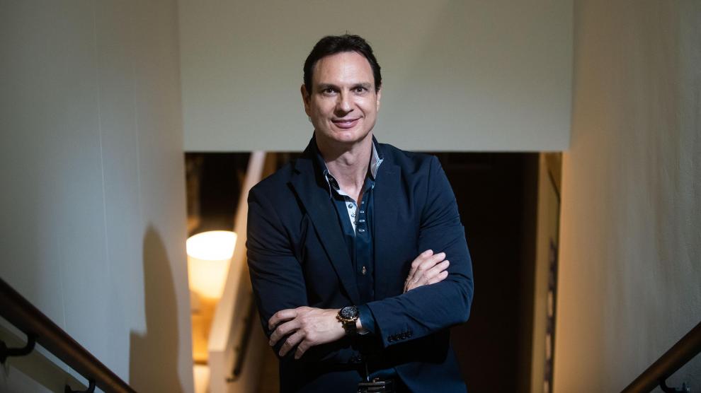 Javier Cárdenas: "El ser humano es tan inteligente como su sentido del ...