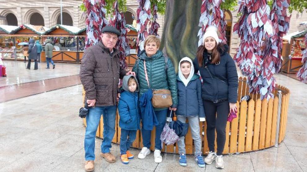 Deseos para 2024: “Que me quede como estoy”, “contacto femenino para mí ...