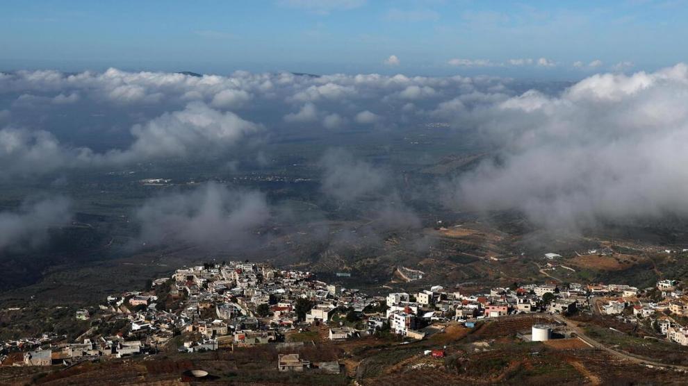 Hizbulá reivindica 10 nuevos ataques contra posiciones militares en el ...