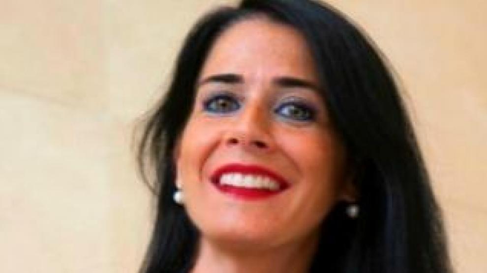 La diputada de Vox Carla Toscano deja su escaño en el Congreso y la ...