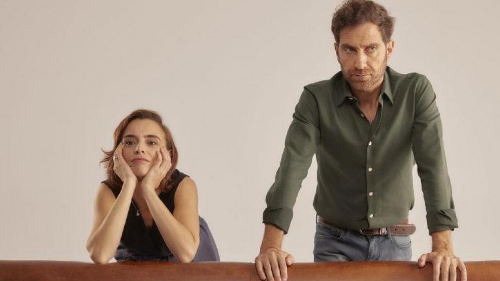 Donde sus vidas confluyen