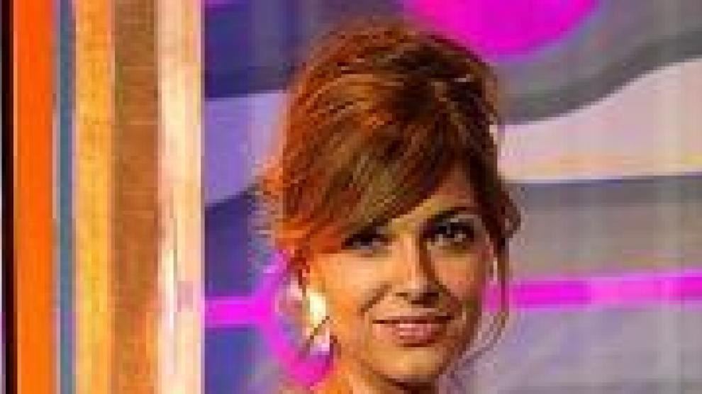 Cristina Urgel Nueva Reportera Para Sé Lo Que Hicisteis