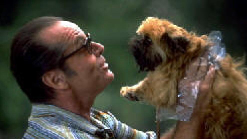 ¿Maniático o enfermo?