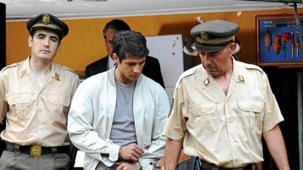 El asesinato de los marqueses de Urquijo, en 'La huella del crimen'