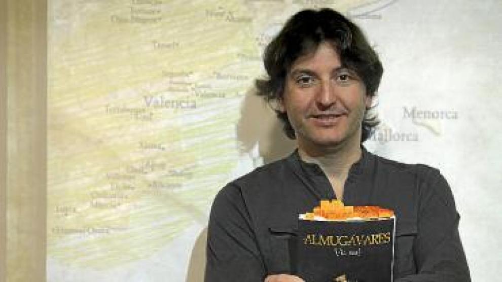 Un libro profundiza en los orígenes aragoneses de los almogávares