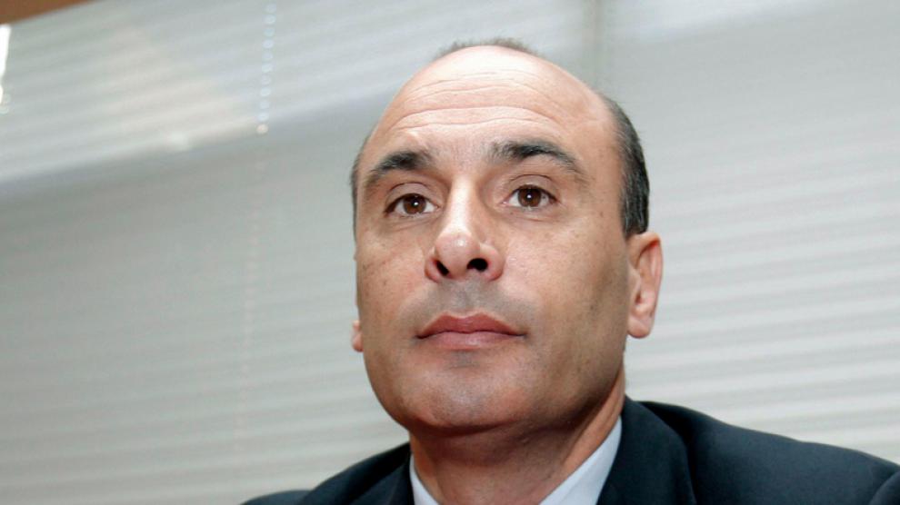 Gamón dimite tras ser implicado en el caso de espionaje