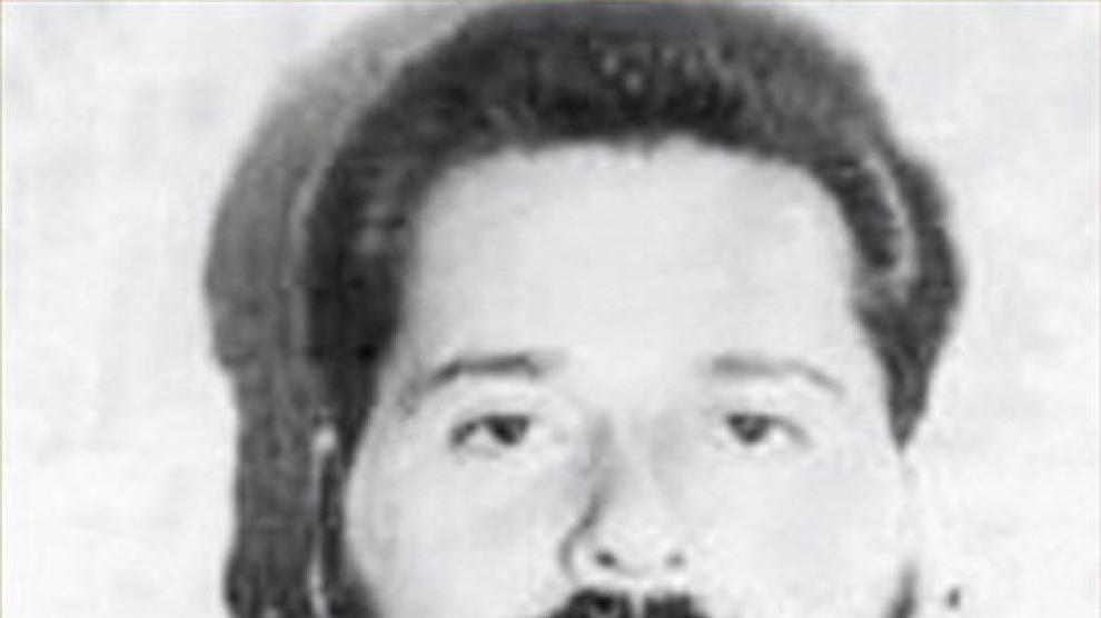 Muere el narco mexicano 'Nacho' Coronel