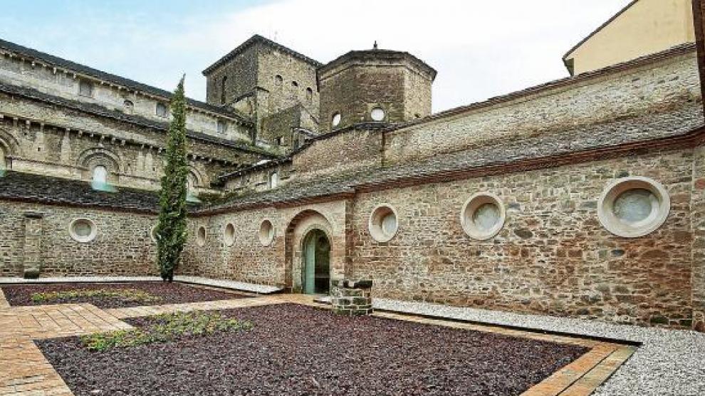 La Capilla Real de Madrid ofrece un concierto de música clásica en la ...