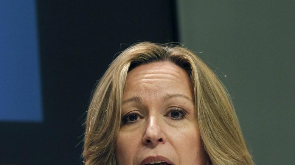 Trinidad Jiménez acepta las disculpas de Irán