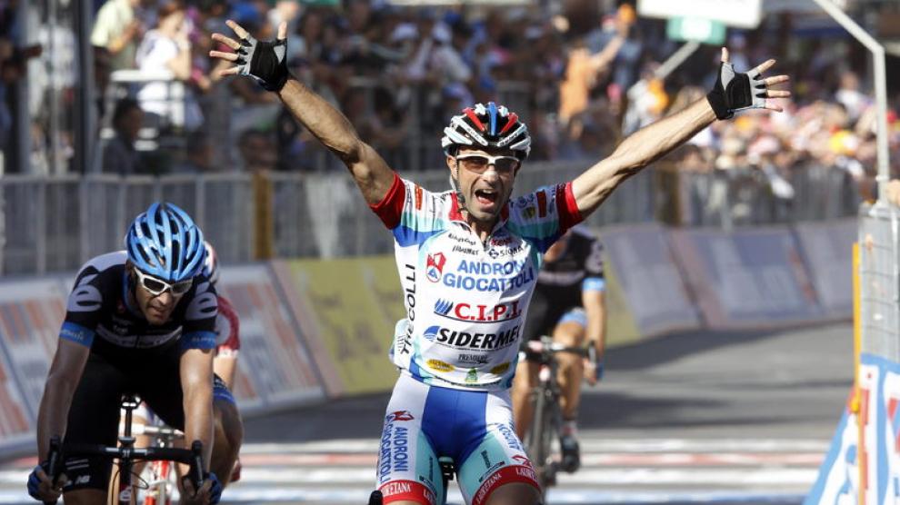 ?Vicioso regresa a la competición tras su rotura de clavícula ...