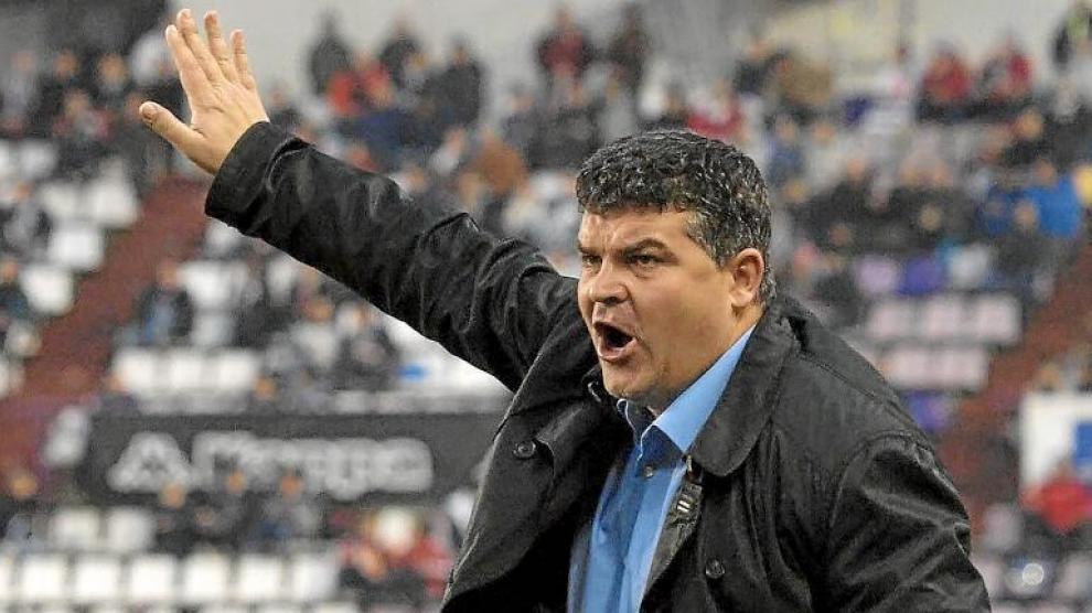 Onésimo:«Un año muy bueno lo podemos hacer histórico»