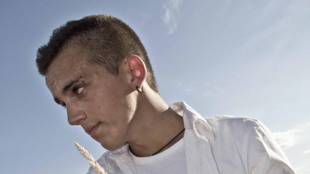 Israel Sánchez representará a Aragón en el Gayvisión 2011