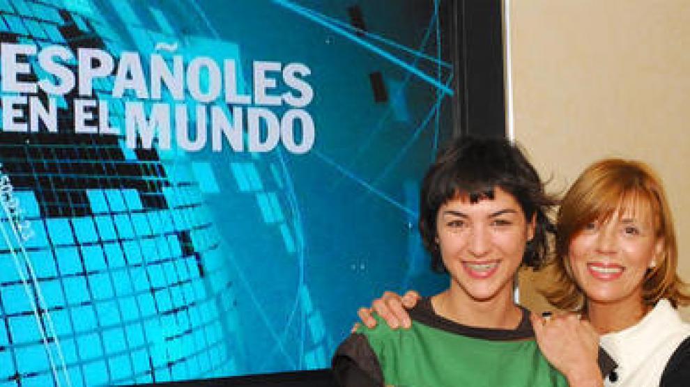 'Españoles en el mundo' pasea por la monumental Viena