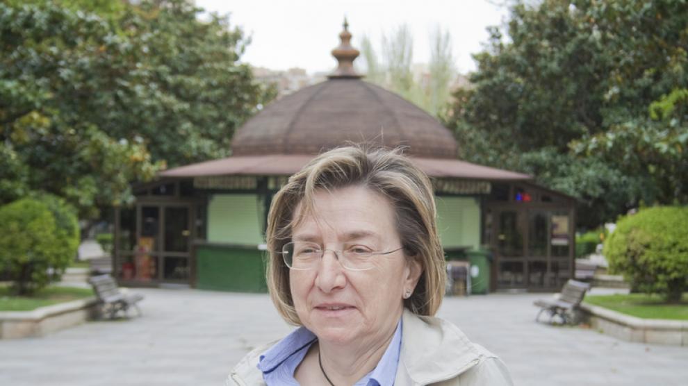Isabel Alfonso, voluntaria de Cáritas: "Tenemos que remar todos en la ...