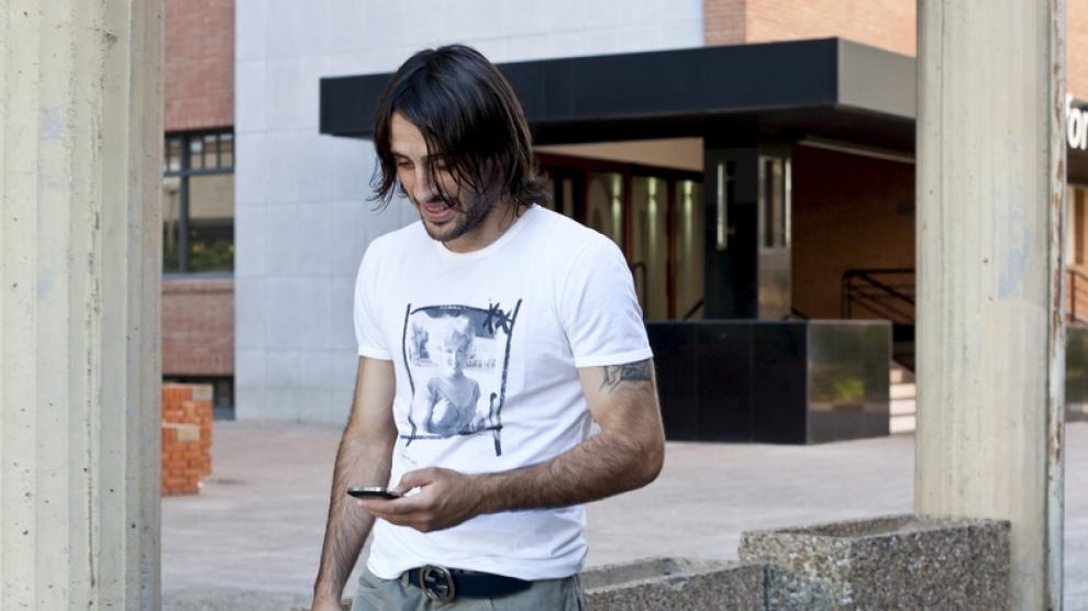 Babovic podría fichar este lunes por el Zaragoza