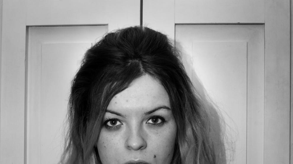 Aloma Rodríguez: "Hay que moverse, aunque sea para equivocarse"