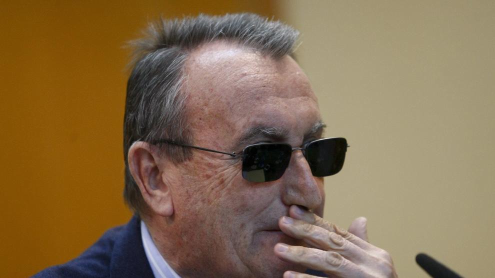 Carlos Fabra: "Me he acogido a mi derecho constitucional y la Audiencia ...