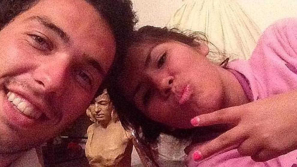 Chabelita debuta en televisión en 'Hay una cosa que te quiero decir'