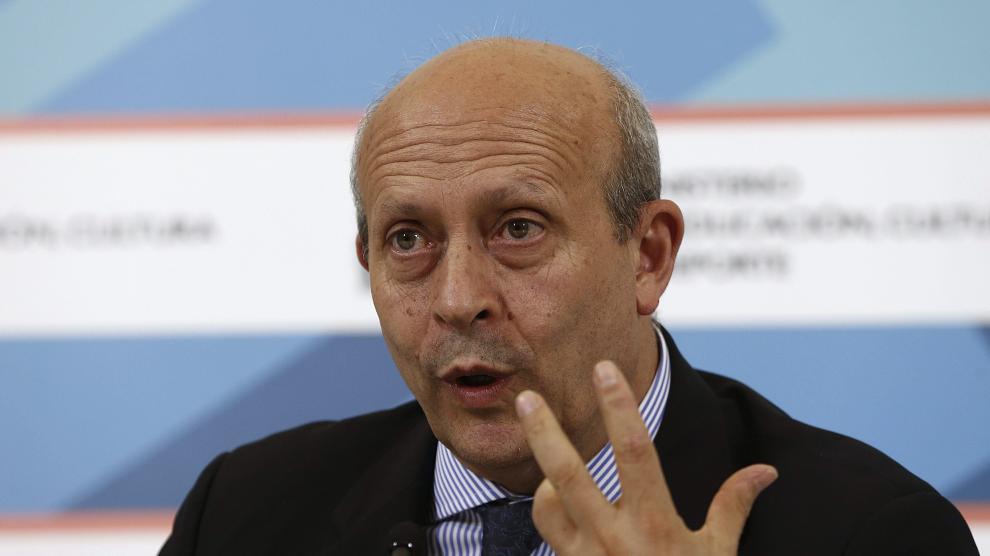 Wert asegura que la universidad está sujeta a la mayor tensión de ...