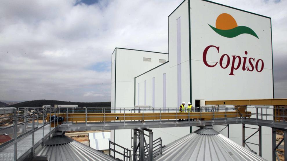 Copiso vuelve a superar en 2015 los 200 millones de volumen de negocio