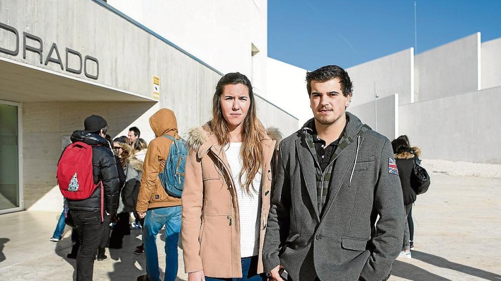 "Julien conocía la carretera, creíamos que encontraríamos a los dos con ...