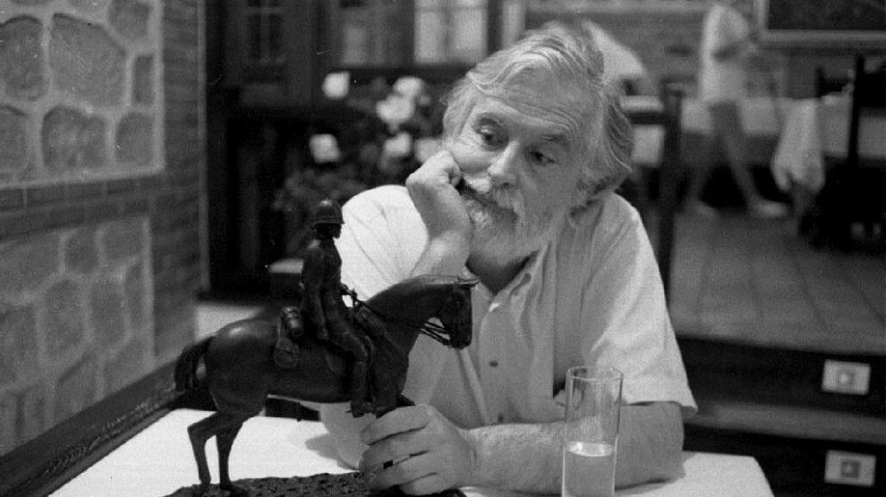 ?Fallece el cantante Sergio Blanco, miembro de Sergio y Estíbaliz y ...