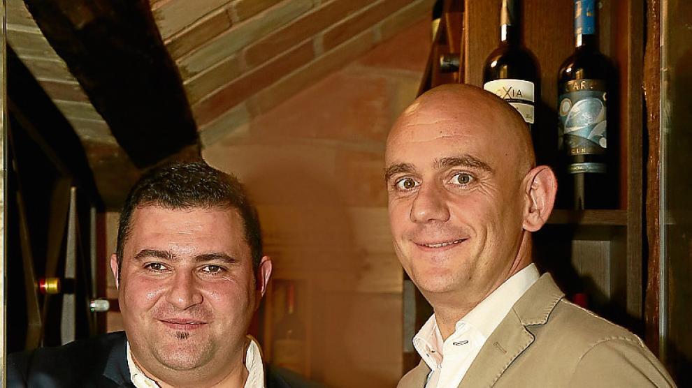 "El sumiller debe hacer la comida agradable y pasar desapercibido"