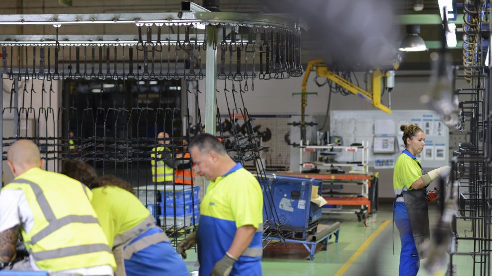 Grupo Sesé aumenta un 19,4% sus ventas y alcanza una facturación de 460 ...