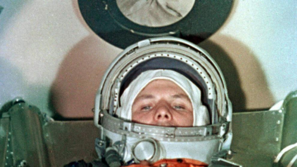 ¿Quién fue el primer ser humano que llegó al espacio? | Noticias de ...
