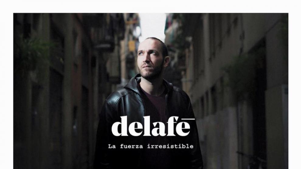 Delafé inicia su carrera en solitario con un disco más duro y ...