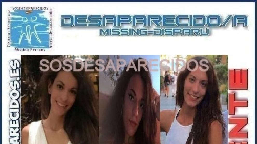 La alerta internacional en la búsqueda de Diana Quer se extiende a ...