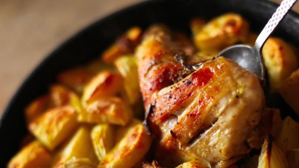 El gallo: patrimonio culinario de Francia | Noticias de Gastronomía en ...