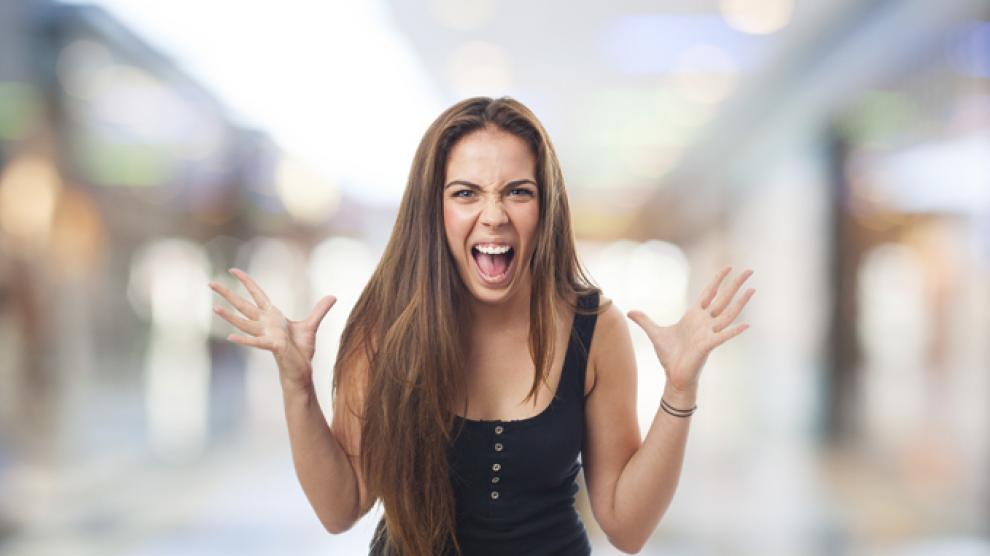 7 indicios de que te encuentras al borde de un ataque de nervios ...