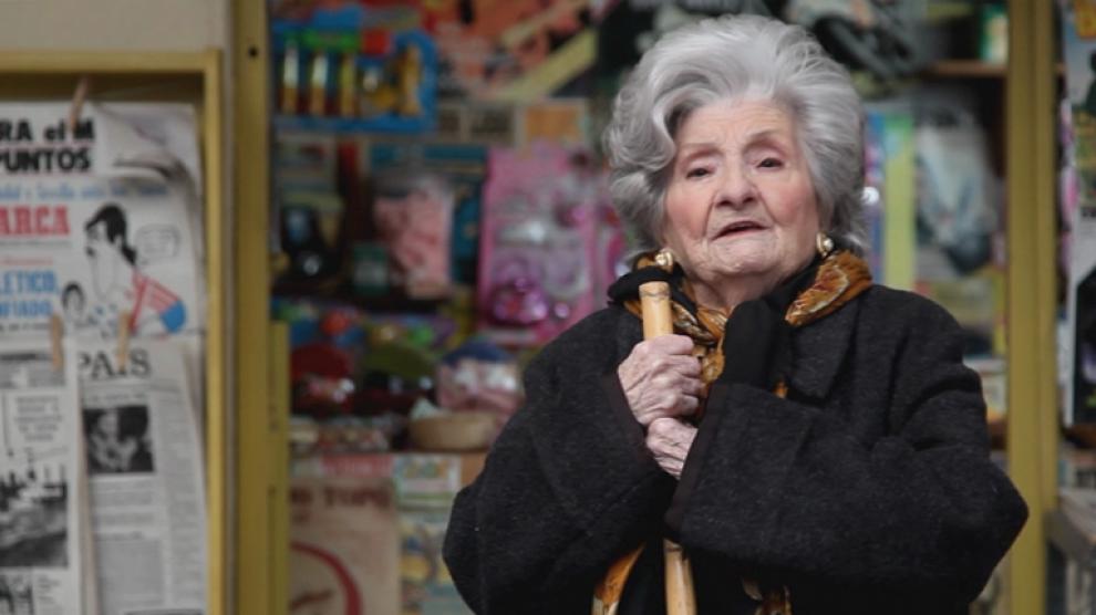 Fallece Amparo Pacheco, actriz en 'Cuéntame cómo pasó' o 'Aquí no hay quien viva' | Noticias de ...