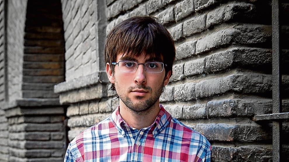 Adrián Franco: "La carrera científica tiene una incertidumbre atroz ...