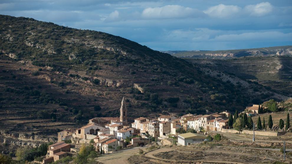 La milenaria historia del queso de Tronchón | Noticias de Gastronomía ...