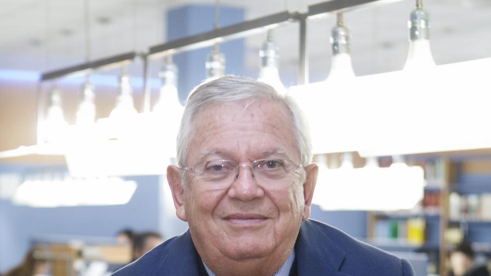 Fernando Jáuregui: "Si en Cataluña seguimos en la vieja política, la ...