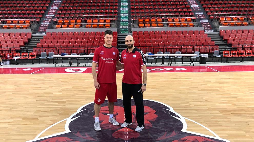 Jonathan Barreiro, convocado por la selección | Noticias de Baloncesto ...